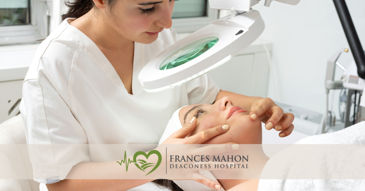 What are Esthetic Services, and How Can They Benefit Me?